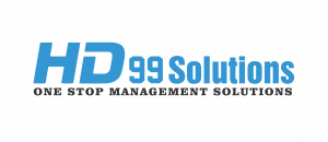 HD99 Solutions – Website Agency